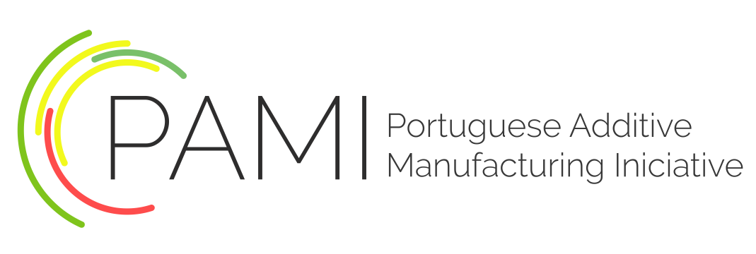 PAMI – Portuguese Additive Manufacturing Iniciative